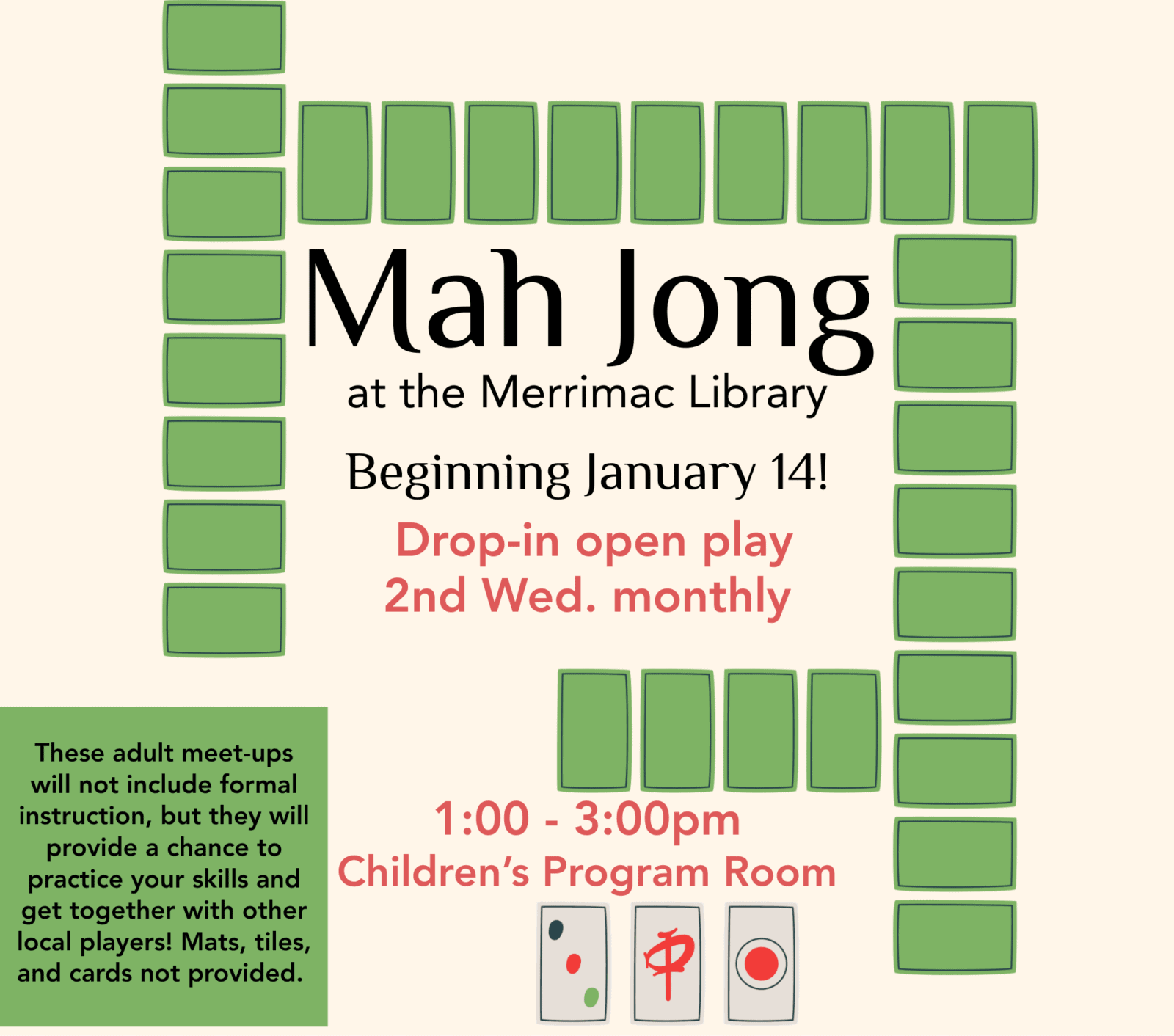 Home | Merrimac Public Library